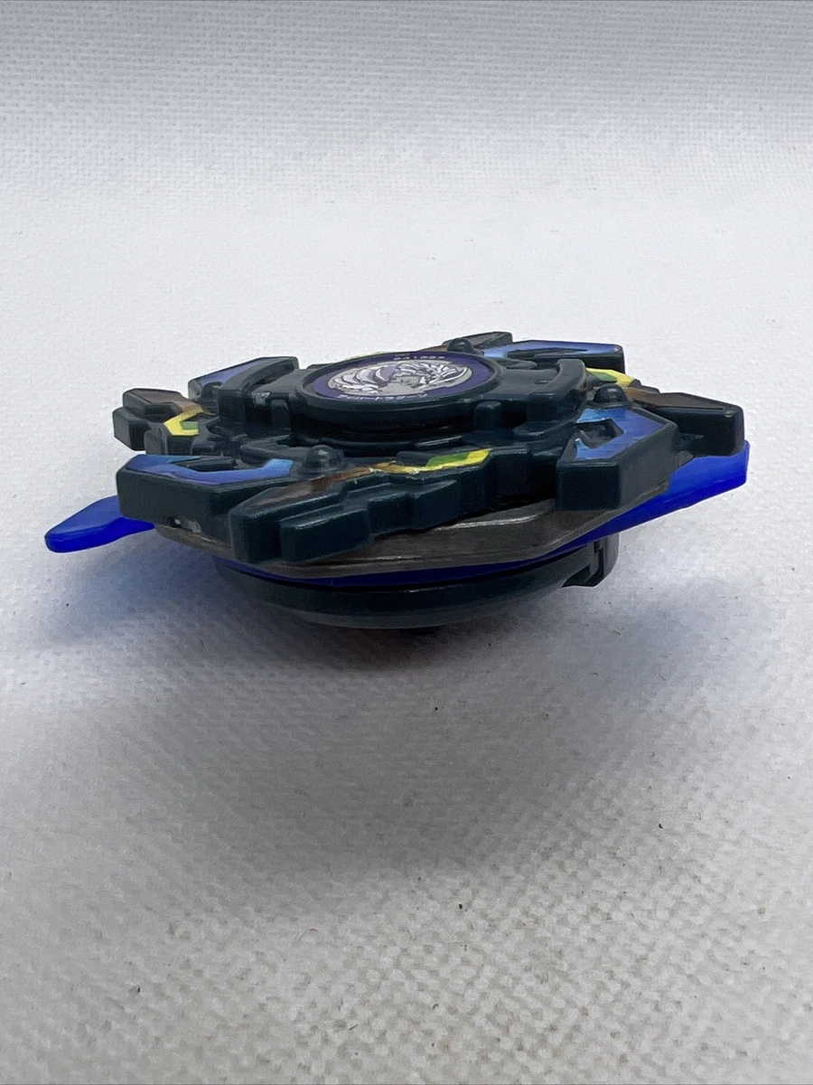 Cyber Dragoon Beyblade