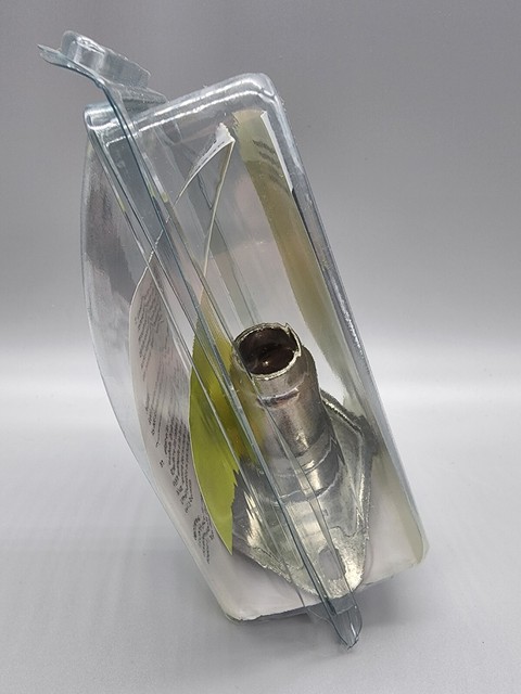 Hopkins 48435 Round Car End Connector 6 - 12 V 8 a 6 P Die Cast Zinc ...