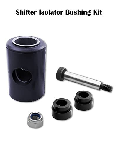 Shifter Isolator Bushing Kit For Eaton Fuller K3399 Freightliner ...