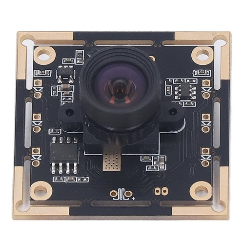 1MP Camera Module Computer Camera Board MJPEG Format For Monitoring ...
