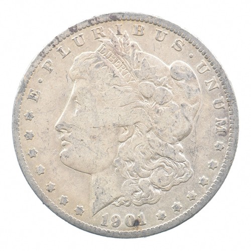 Early - 1901-O Morgan Silver Dollar - 90% US Coin *299 | eBay