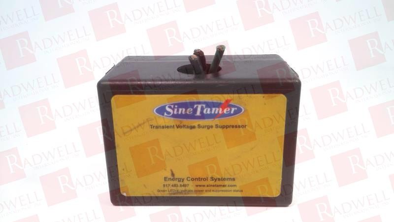 ENERGY CONTROL SYSTEMS RM-ST403N4 / RMST403N4 (USED) | eBay UK