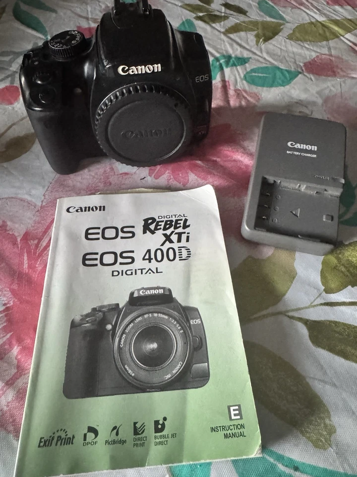 Canon Ds126151 for sale | eBay