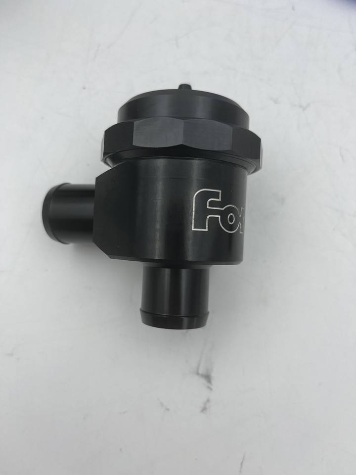 Diverter Blow Off Valve Forge 007 BOV MK4 for VW Audi 1.8T 2.7T Jetta ...