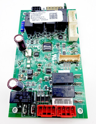 White Rodgers CONTROL; PCB ASSY - A2L MITIGATION 46A10-495-01B1 CNT09526 | eBay