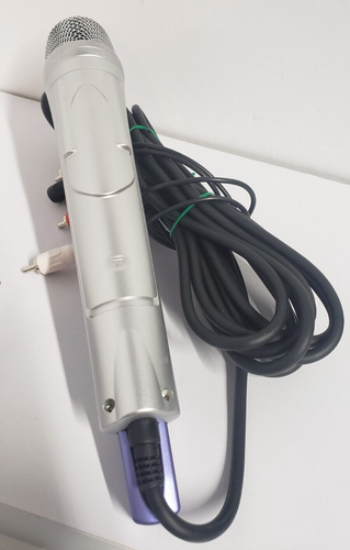 MAGIC SING ED-9000 All In One Karaoke Mic | eBay