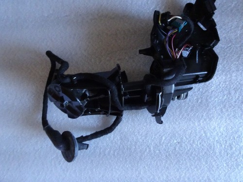 PORSCHE PANAMERA 2010 - 16 MIRROR BACE BRACKET 97073121900 | eBay