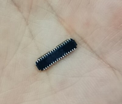 For Apple ipod Video & Classic 5th 6th 7th hard drive ZIF connector New ...