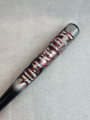 Louisville Slugger TPX Warrior CB86W 32” 32oz 32/32 BESR Baseball Bat ...