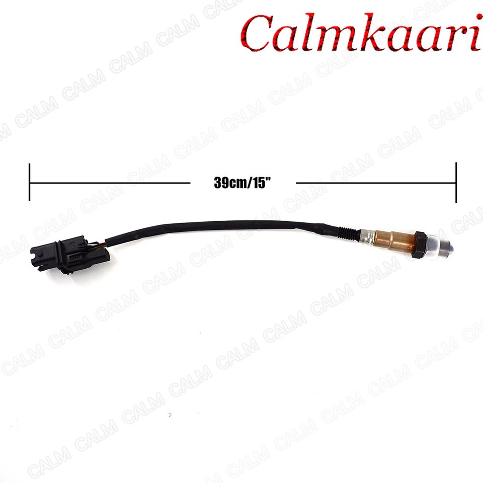 BOSCH LSU4.2 Wide Band O2 Sensor 0258007206 For PLX AEM UEGO 30-2001 ...