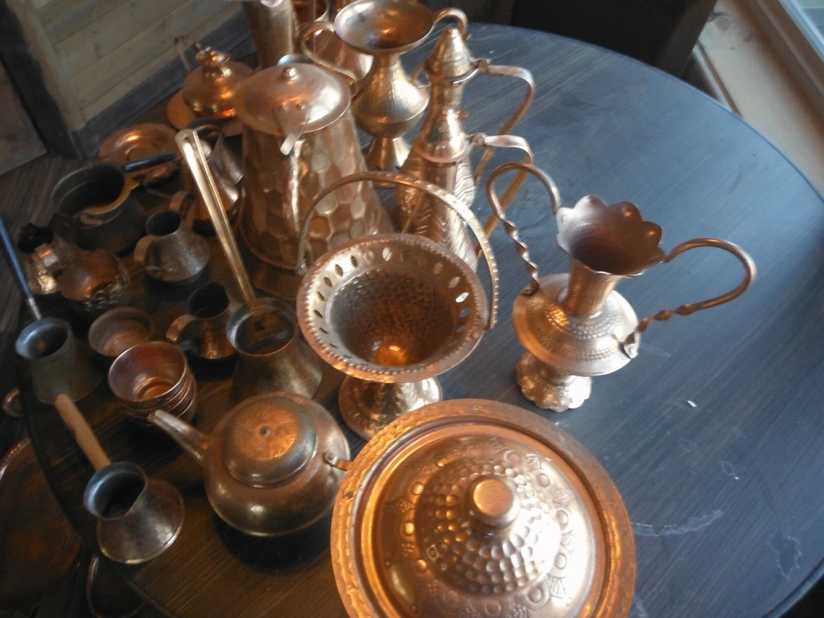 Nfl Team Stamped Copper