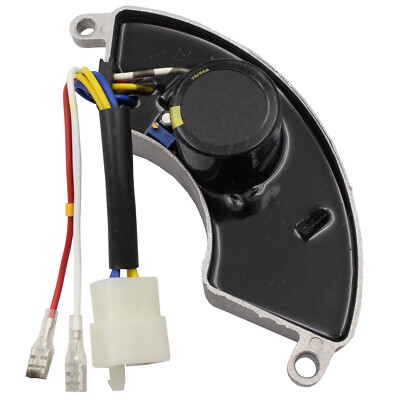 AVR Voltage Regulator Fits PowerMax DuroMax DuroStar 5KW 6KW 7KW 8KW ...