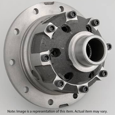 EAT-187SL16C EATON Differential, Detroit Locker, 30-Spline, Dana 44 ...