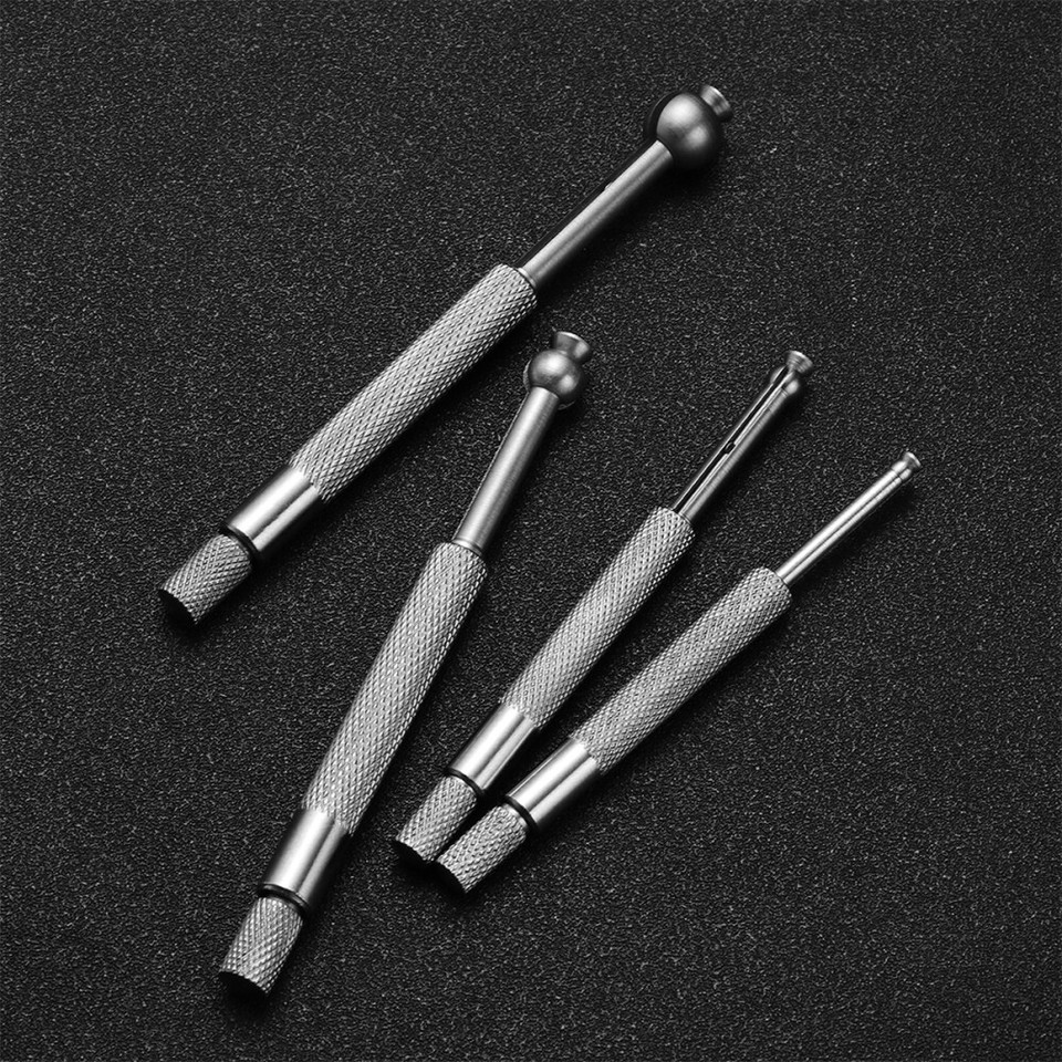 Valve Guide Bore Gauge Dial Ball Hone Telescopic Set Shallow Hole ...