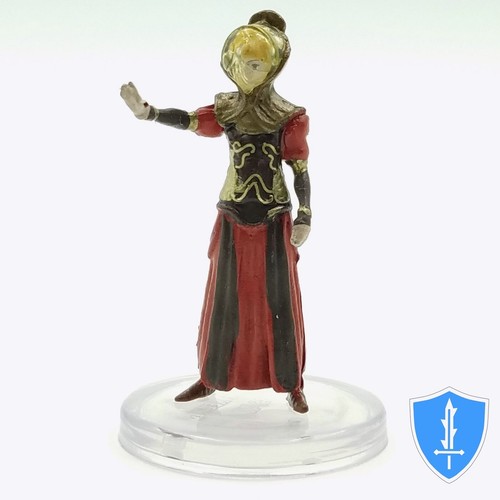 Prince Xeleth - Spelljammer Adventures in Space #35 D&D Icons of the ...