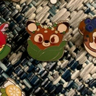 Disney Parks Munchling Munchlings Treats Mystery Pin 2023 You Choose ...