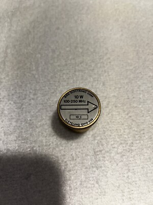 bird wattmeter dlug 10 c | eBay