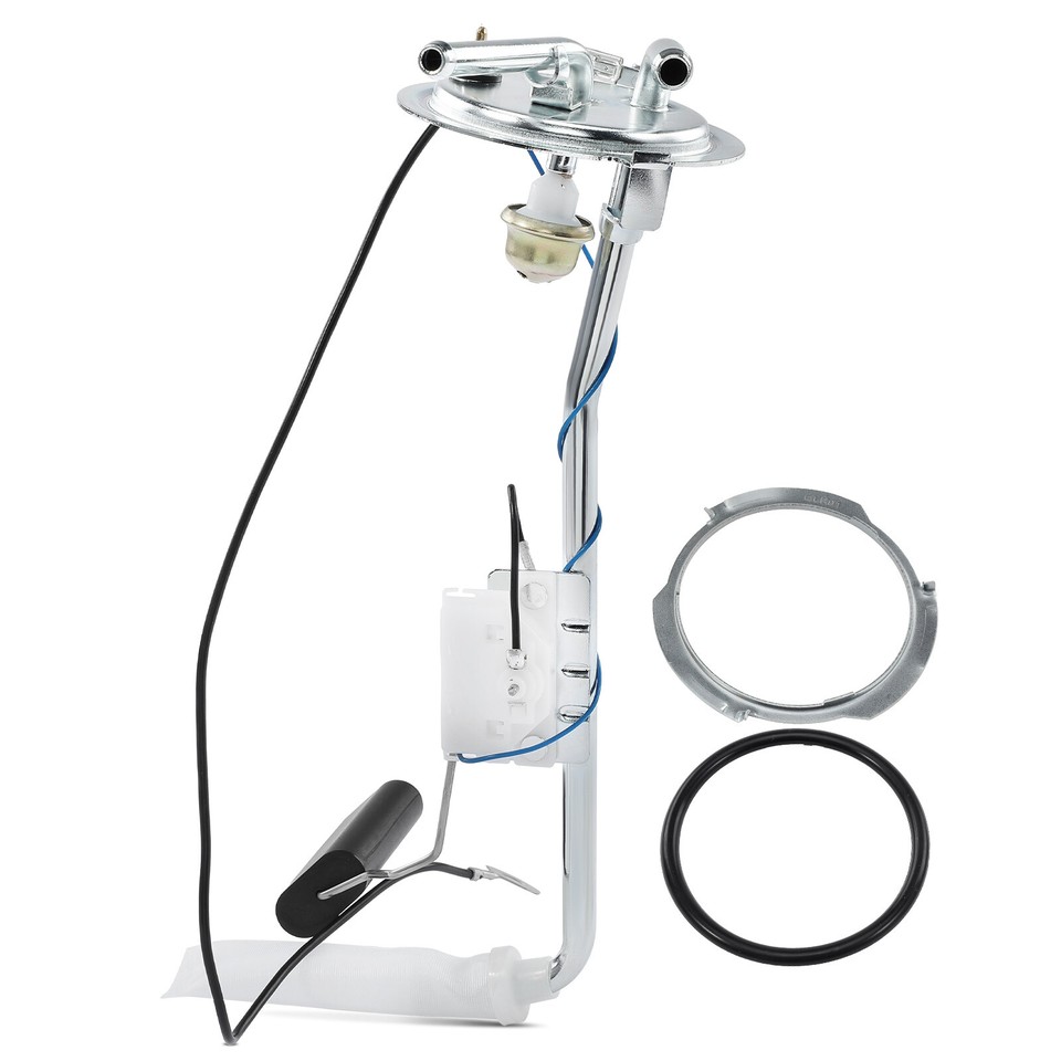 RH Fuel Tank Sending Unit w/2 Outlets for Chevy C10 C20 C30 K10 K20 K30 ...