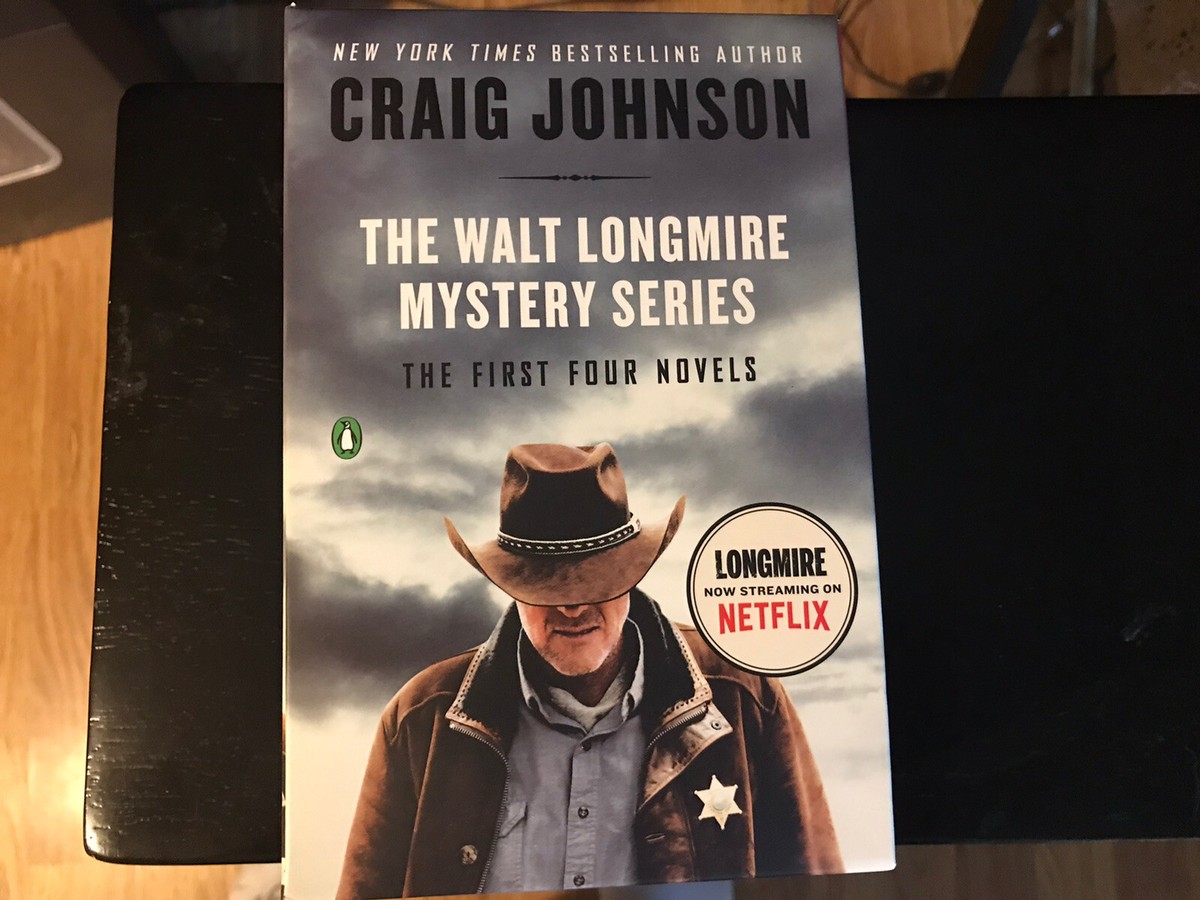 Walt Longmire Badge Vic Moretti Costume