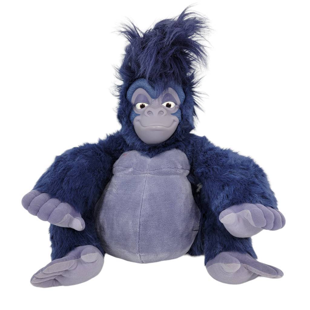 Terk From Tarzan Plush