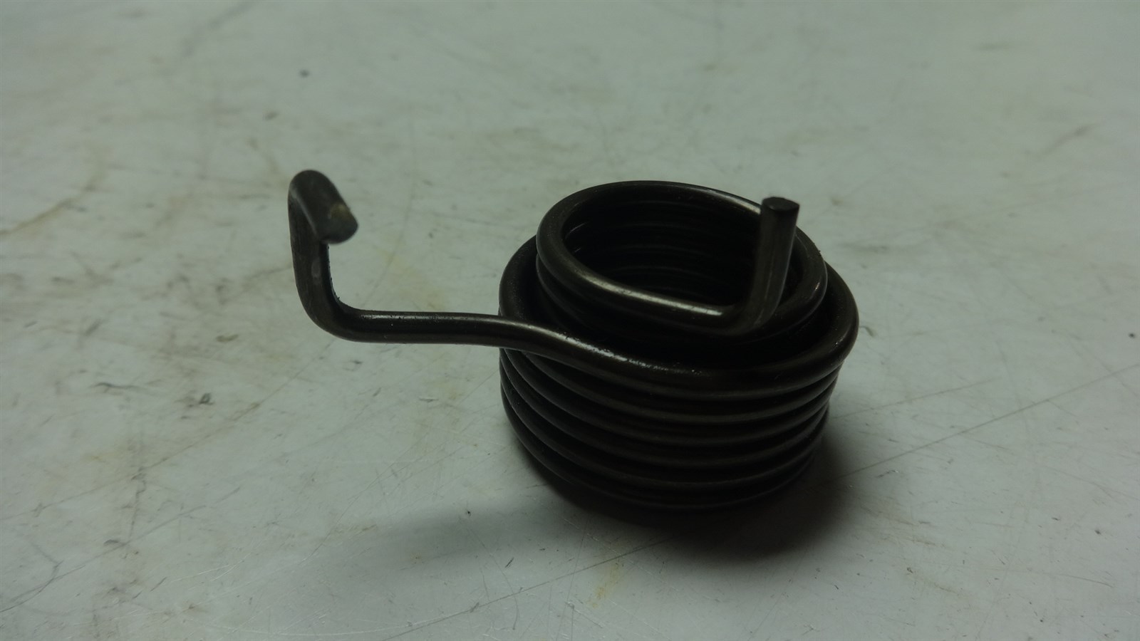 76 HONDA CB750 SOHC CB 750 K HM229B ENGINE KICK STARTER RETURN SPRING ...