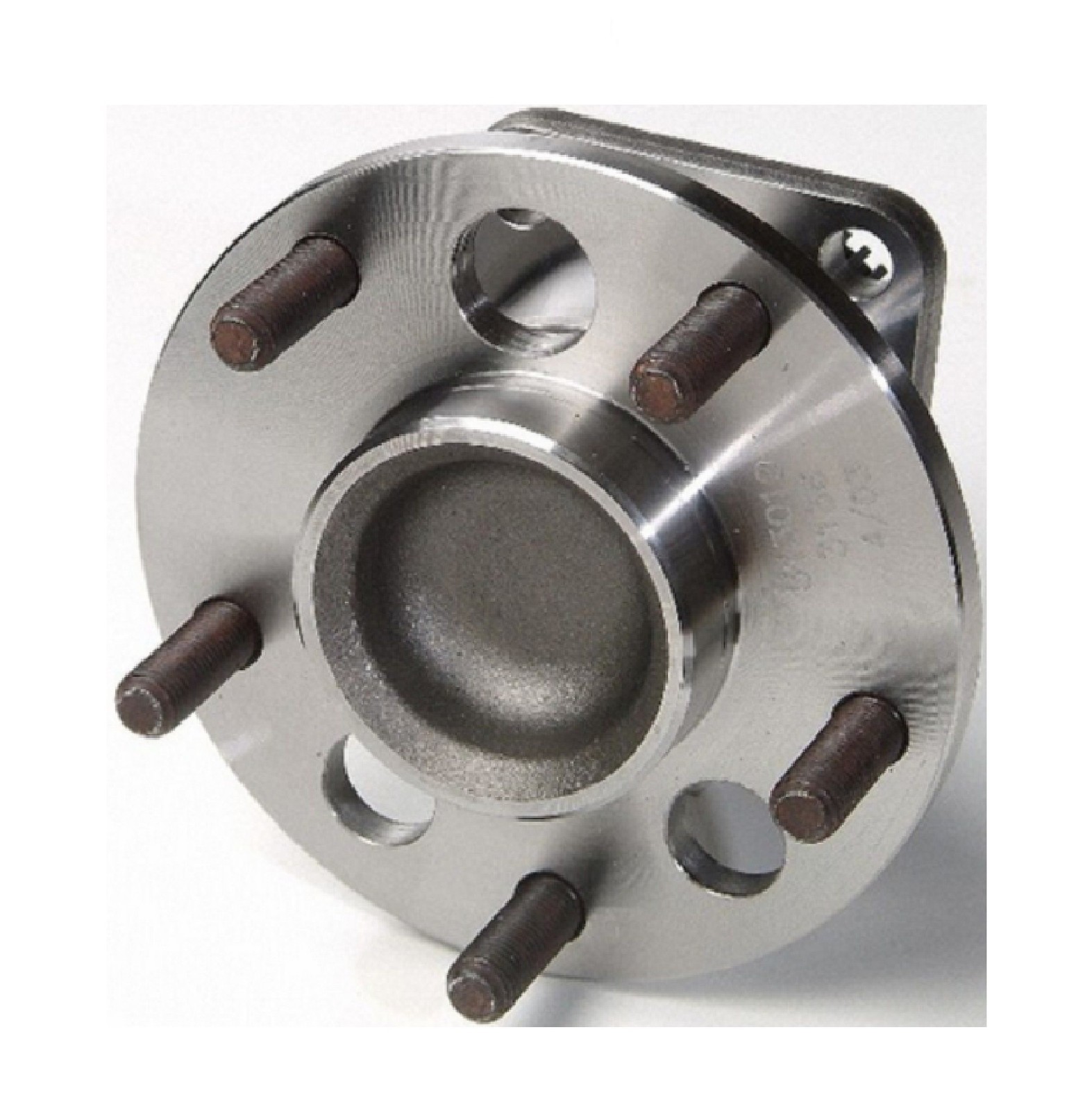 Front Wheel Hub Bearing Assembly Fit EXCALIBUR PHAETON 1984-1989 | eBay