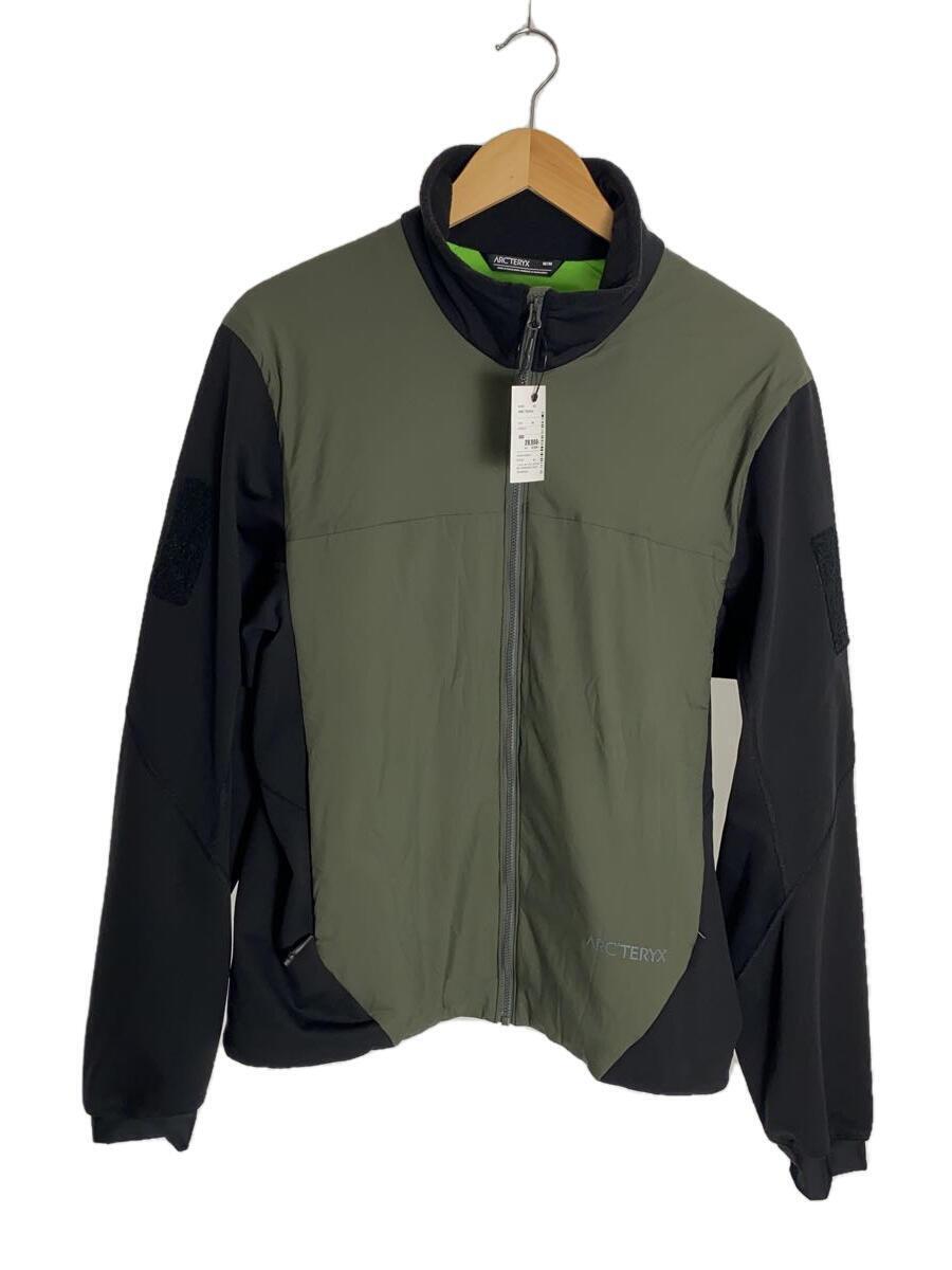 ARC’TERYX CHEXA HYBRID Jacket Nylon khaki M Used - Gem