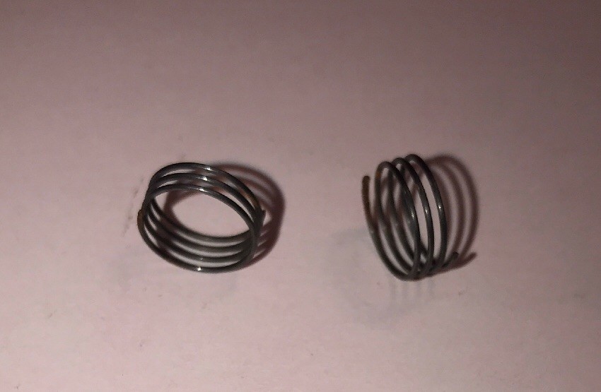 *NOS* 62169-SINGER-SPRING FOR SEWING MACHINES* | eBay