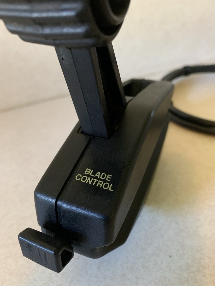 John Deere BBC Blade Brake Clutch Cable & Case 14SB 14SE JX75 JX85 ...