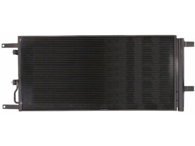 A/C Condenser 92XBPV94 for F350 Super Duty F250 F450 2021 2017 2018 ...