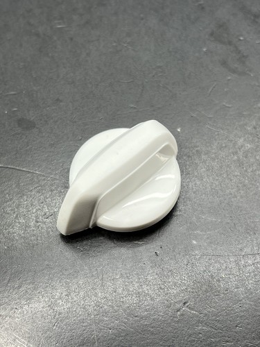 Amana/Roper/Estate Washer Recycled Selector/Control Knob/Dial W10453947 ...