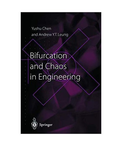 Bifurcation and Chaos in Engineering, Chen, Yushu /Leung, Andrew Y. | eBay.de