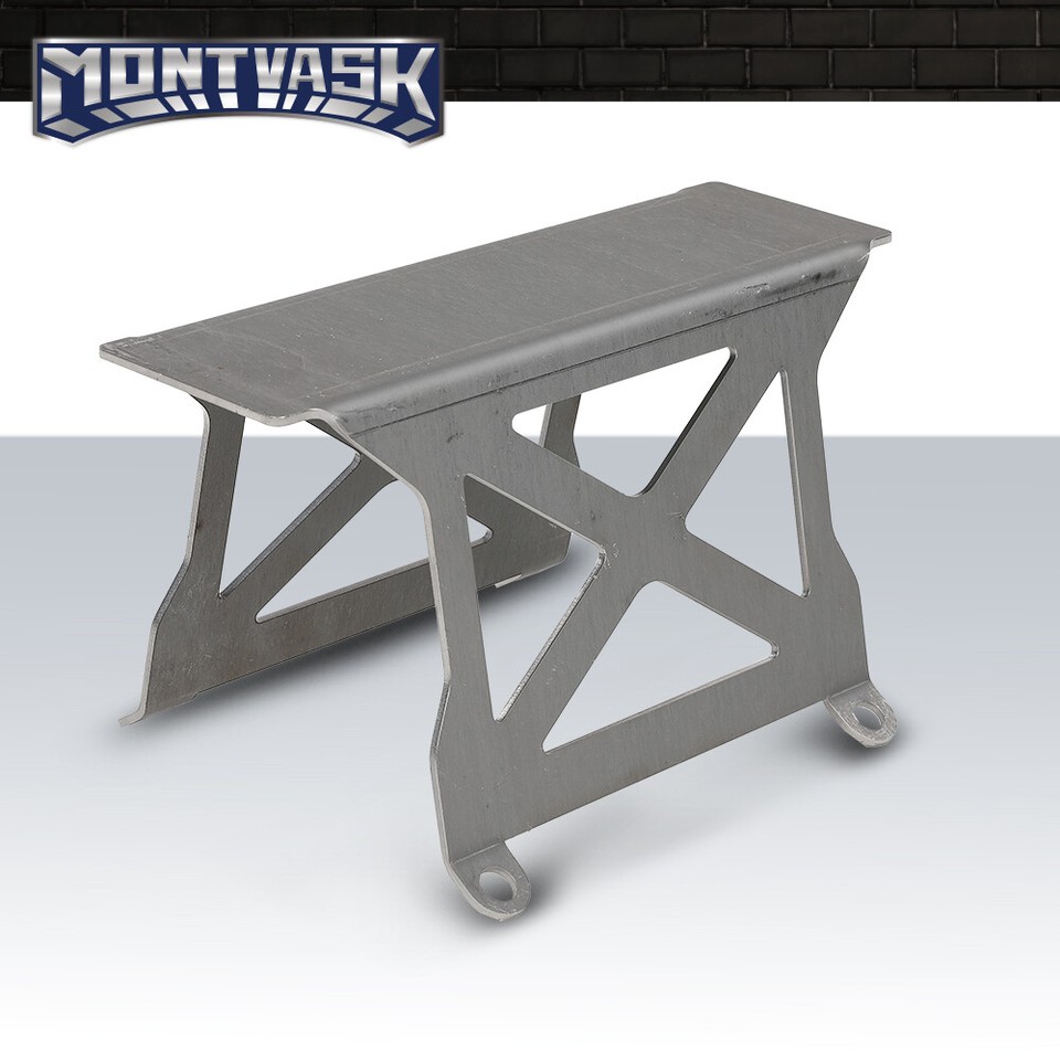 5" Tall Tunnel Mount Shifter Stand Fit For B&M Ratchet Shifter Mega ...