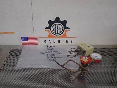 Valves - Pole 20 Amp Circuit Breaker