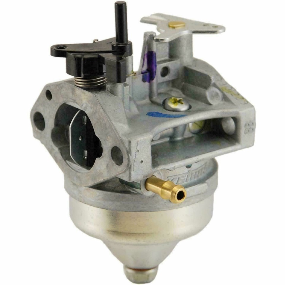 Honda Carburetor for GCV160 GCV160LA0 S3A HRR2167VKA GJARA 3252818 ...