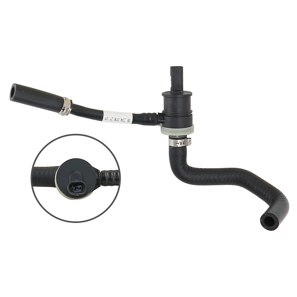 New Bleed Line For Benz C180 C200 E200 E300 E260 CLS26 GLC200 GLC300 ...