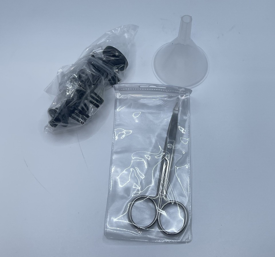 Stylance STY083 Bruspa Professional Electric Brush Clean & Steam New ...