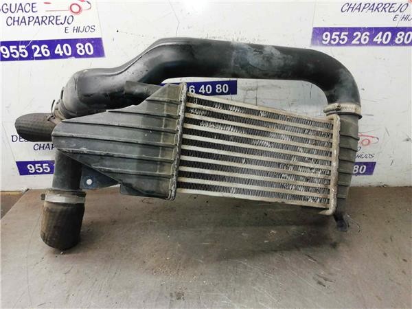Intercooler Opel astra gtc 17 16v cdti 101 cv | eBay