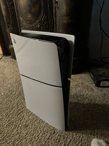 PS5 console slim disc version | eBay