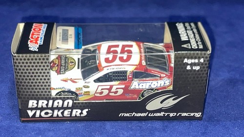 BV 2014 Lionel 1/64 #55 Aaron's Florida State Champs Brian Vickers | eBay