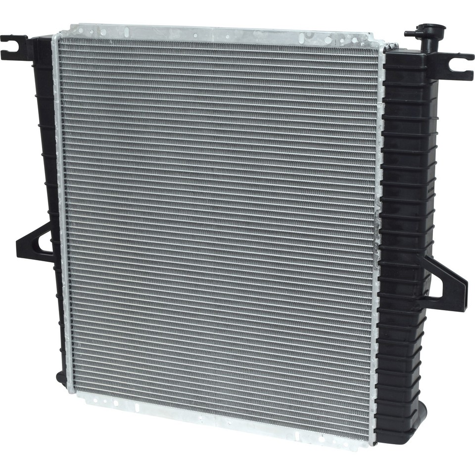 For 1998-2000 Ford Explorer Radiator UAC 1999 | eBay