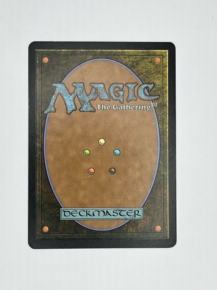 Narcomoeba 54/180 - MTG Future Sight - LP - Regular Uncommon - Blue ...