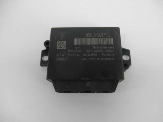 Porsche 95B919475L for sale online | eBay