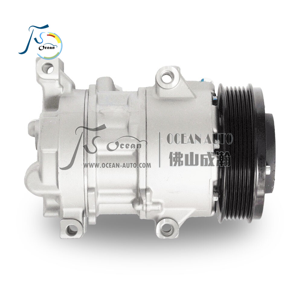5SEU12C AC Compressor For Toyota Corolla Levin Scion iM Base 2018 88310 ...