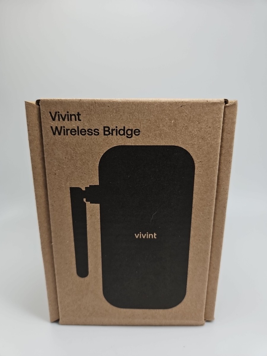 Vivint Wireless Logo
