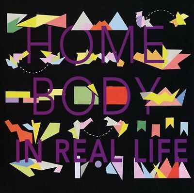 In Real Life by Home Body (Record, 2013) for sale online | eBay