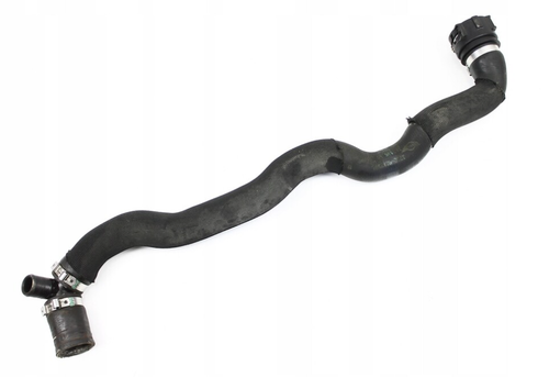 MINI COUNTRYMAN R60 Kühlmittelschlauch 17129802104 9802104 NEU ORIGINAL ...