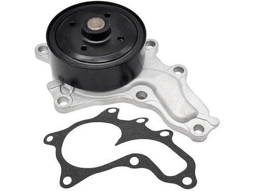 For 2009-2019 Toyota Highlander Water Pump 32396BT 2010 2011 2012 2013 ...