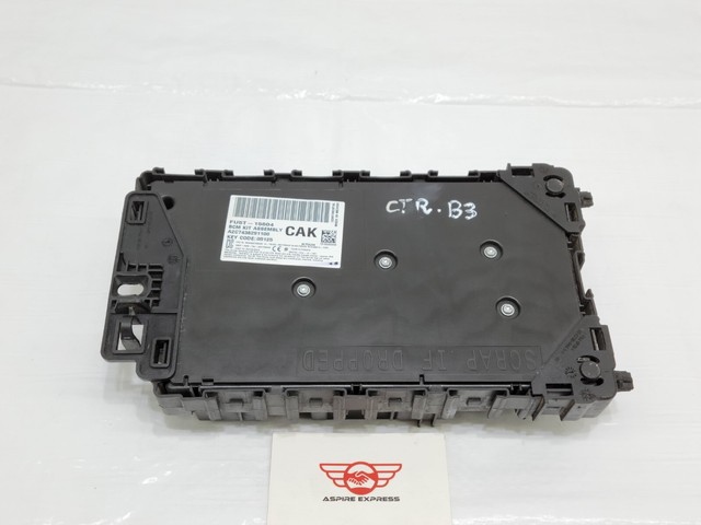 2016 Ford Fusion Body Control Module (bcm) Fu5t-15604-dal for sale ...