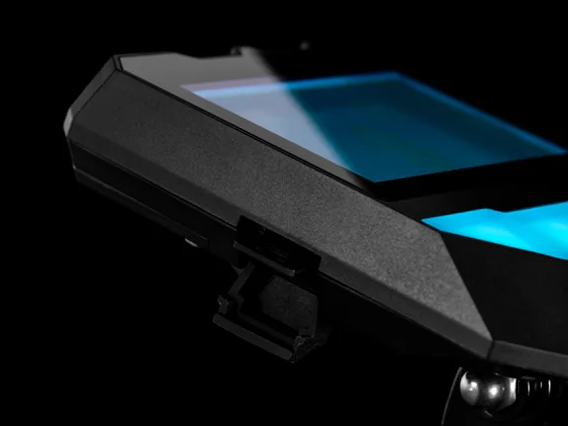 Nucular Tech On-Board Computer 2.0 (E-bike Display) Surron / Talaria ...